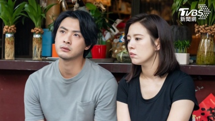 陳都靈遭爆焚身獻祭 網揪「工作室最新128秒影片」明顯1變化│TVBS新聞網