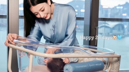 陳都靈遭爆焚身獻祭 網揪「工作室最新128秒影片」明顯1變化│TVBS新聞網