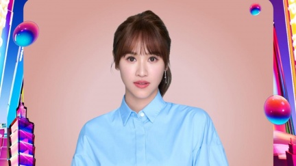 陳都靈遭爆焚身獻祭 網揪「工作室最新128秒影片」明顯1變化│TVBS新聞網