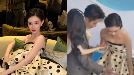 朱孝天遭F4除名！愛妻韓雯雯痛心喊冤 他遭掀黑歷史慘被打臉│TVBS新聞網