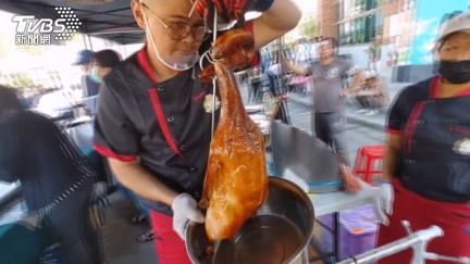 特斯拉銷售遇怪象！「Model Y」零庫存卻僅掛牌1輛 真相曝光│TVBS新聞網