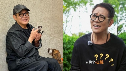 AAA／CRAVITY撩粉「台上找老婆」 李伊庚深情告白融化全場│TVBS新聞網