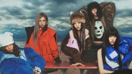 ALLDAY PROJECT財閥千金Annie要回美國念書了！母校哥倫比亞大學超狂│TVBS新聞網