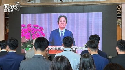 F-16V軍購案售延宕？ AIT：美方專案機制協調中│TVBS新聞網