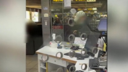 大安運動中心團課270飆至450元 學生拒續報名「不合理」│TVBS新聞網