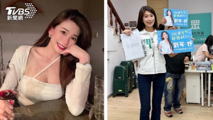 3分鐘收4罰單！男騎士遭連續檢舉4200元 崩潰喊被針對│TVBS新聞網