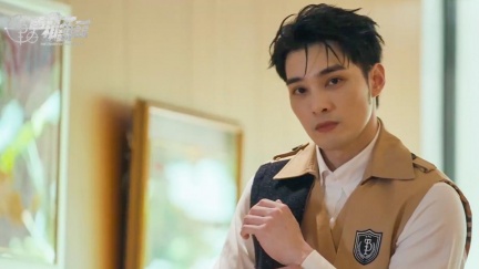 朱孝天喊冤被退出F4！律師評「玩崩了」以為自己重要：被捨棄剛好│TVBS新聞網