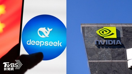 路透爆川普解禁前中國已入手H200 知情人士：北京擬設限護本土晶片│TVBS新聞網