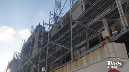 Uber乘車糾紛爆口角 司機控紙袋刮傷車索賠2千元│TVBS新聞網