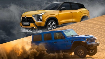 賓士全新純電VLE明年登場！奠定豪華電動廂型車全新時代│TVBS新聞網