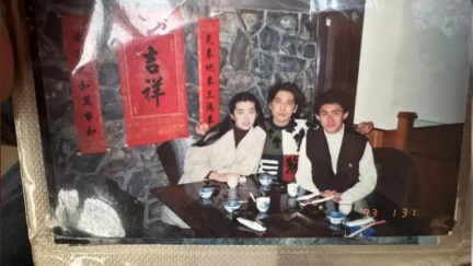 汪小菲嫩妻巨肚現形！疑懷孕7個月 Mandy被祝「母子平安」樂分享胎動│TVBS新聞網