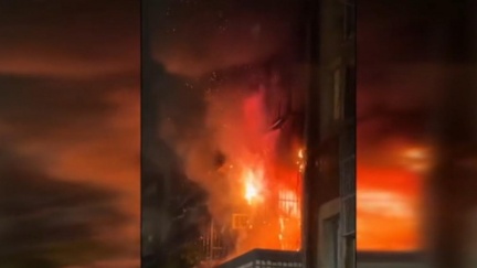 汪小菲嫩妻巨肚現形！疑懷孕7個月 Mandy被祝「母子平安」樂分享胎動│TVBS新聞網