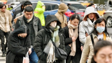 高齡少子化！勞保連八年赤字 2031年恐破產│TVBS新聞網