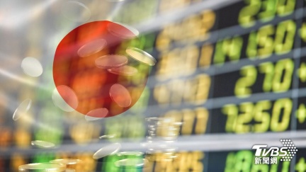 東京股市超嗨！日經指數盤中狂飆 首破54000點創歷史新高│TVBS新聞網