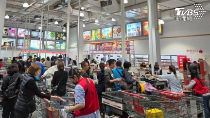 年前瘦身穿新衣！好市多11大高CP減肥好物一次看│TVBS新聞網