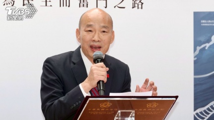 彈劾賴清德連署暴衝521萬！網揪「後台藏bug」 真實人數曝│TVBS新聞網