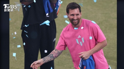 不是作夢！「費爸」費德勒睽違6年回歸澳網 還打贏世界排名12│TVBS新聞網