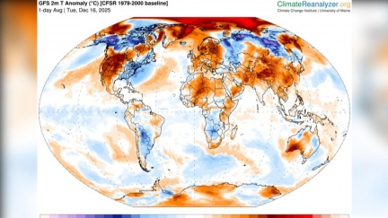 暖化衝擊！美報告：北極125年來最熱 2040前恐見無海冰夏季│TVBS新聞網