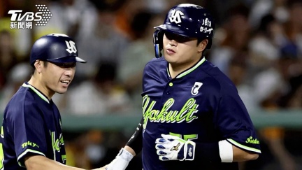MLB／「村神」降臨！村上宗隆加盟白襪 將簽2年10.7億短約│TVBS新聞網