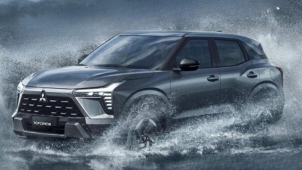 賓士全新純電VLE明年登場！奠定豪華電動廂型車全新時代│TVBS新聞網