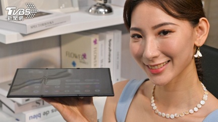 獨／八點檔女星摯愛離世！送進ICU「惡疾奪命」 哽咽：一輩子的痛│TVBS新聞網