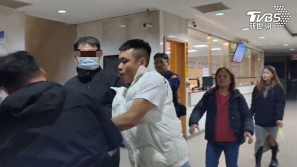 剴剴案爆串證？2主管找社工律師 兒盟：絕無干預司法意圖│TVBS新聞網