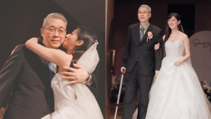 金宇彬、申敏兒世紀婚禮 BTS V、李光洙、都敬秀「半個娛樂圈」都來了│TVBS新聞網