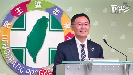 彈劾賴清德連署暴衝521萬！網揪「後台藏bug」 真實人數曝│TVBS新聞網