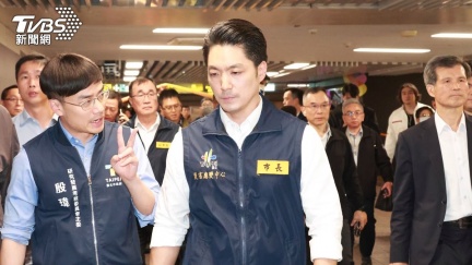 難提早察覺！ 研究揭「孤狼攻擊」風險族群│TVBS新聞網