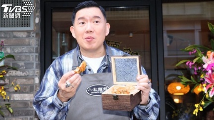 都LOGO！手搖品牌「UG」送花、飲料哀悼 網轟：廣告過頭│TVBS新聞網