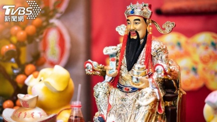 明天領錢！新竹5000元消費金發放 逾700警民全力戒護│TVBS新聞網