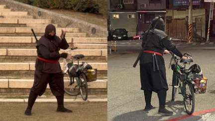 悼念卻大秀LOGO挨轟蹭爆！UG道歉沒用 母公司股價慘跌7%│TVBS新聞網