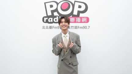 阿信出手了！F3友情超堅定 言承旭吐「真實內幕」│TVBS新聞網