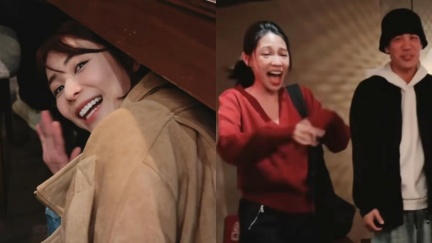 阿信出手了！F3友情超堅定 言承旭吐「真實內幕」│TVBS新聞網