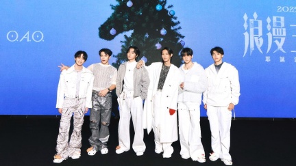 阿信出手了！F3友情超堅定 言承旭吐「真實內幕」│TVBS新聞網