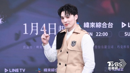 阿信出手了！F3友情超堅定 言承旭吐「真實內幕」│TVBS新聞網