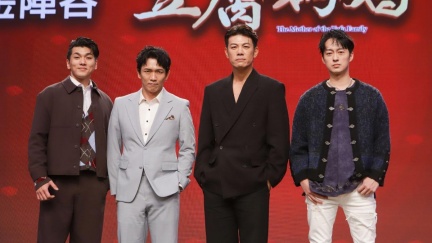 百萬H級女神加入SWAG！火辣首戰日曝光 邀粉絲共度夜晚│TVBS新聞網