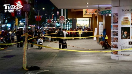 余家人捐出300萬善款助弱勢！延續余家昶愛與善永不止息│TVBS新聞網