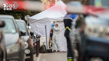 Telegram富豪創辦人不只捐精 逾百名兒女還可分他遺產│TVBS新聞網