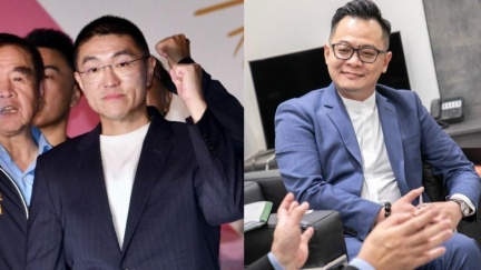 2026艱困選區提名拍板 鄭麗文宣布「3+1席」縣市長人選│TVBS新聞網