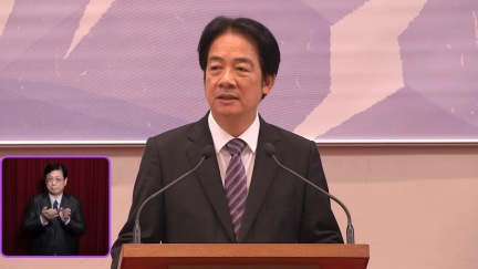 2026艱困選區提名拍板 鄭麗文宣布「3+1席」縣市長人選│TVBS新聞網