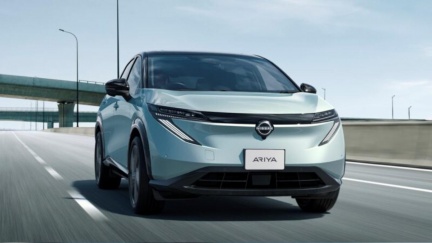 90萬有找！鴻華先進首發純電休旅 Foxtron Bria亮點、規格一次看│TVBS新聞網