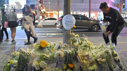 輝達豪砸628億入股「矽智財龍頭」新思科技 加速GPU運算│TVBS新聞網