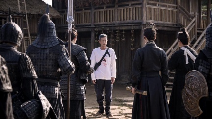 劇迷們必追！2025年度十大熱門韓劇 朴寶劍、IU強勢霸榜│TVBS新聞網