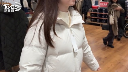 UNIQLO羽絨外套「狂降1千元」 網掃貨：往年2月才這價格│TVBS新聞網