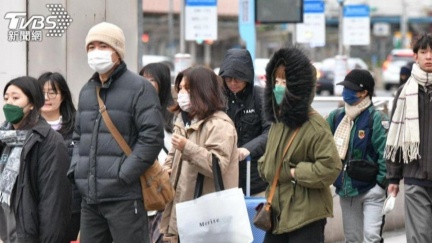 天氣／把握好天氣！明晚冷氣團南下一路冷到周五 北部剩12度│TVBS新聞網