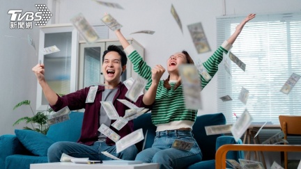 又槓龜！威力彩頭獎24連槓 下期直飆6.3億│TVBS新聞網