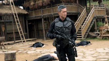 館長廈門公司成立！直播喊「不講政治、髒話」：太low了台灣才玩│TVBS新聞網