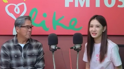 館長廈門公司成立！直播喊「不講政治、髒話」：太low了台灣才玩│TVBS新聞網