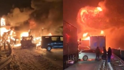 OpenAI亮紅色警戒 最快12/9推GPT5.2迎戰Gemini 3│TVBS新聞網